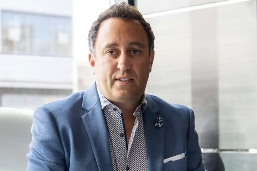 Saskatoon business leader Karl Miller remembered after fatal crash ...