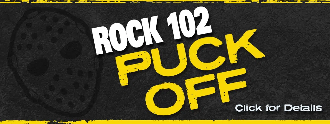 ROCK 102
