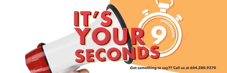 Barbara Beam | 93.7 JR Country