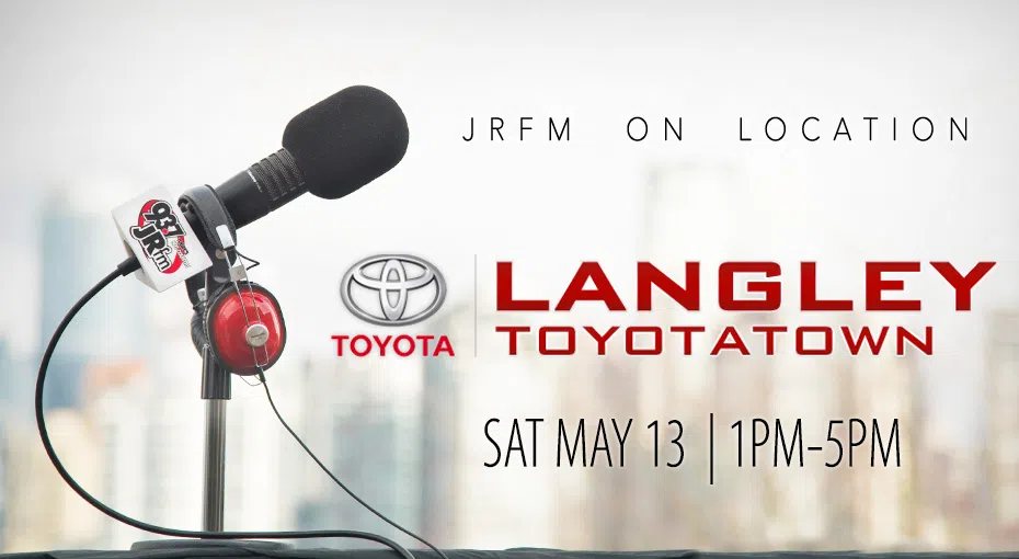 JRfm Live on Location | 93.7 JR Country