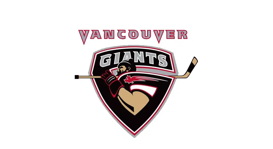 Vancouver Giants | 93.7 JR Country