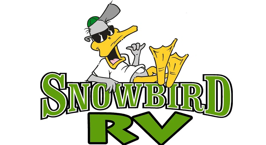 Snowbird RV Show & Sale | 93.7 JR Country