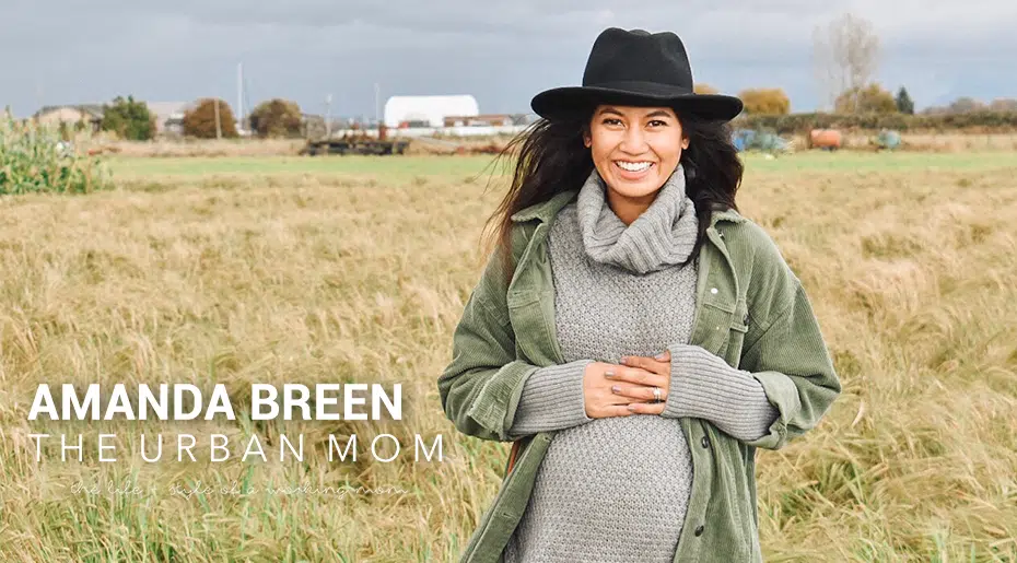 The Urban Mom | 93.7 JR Country