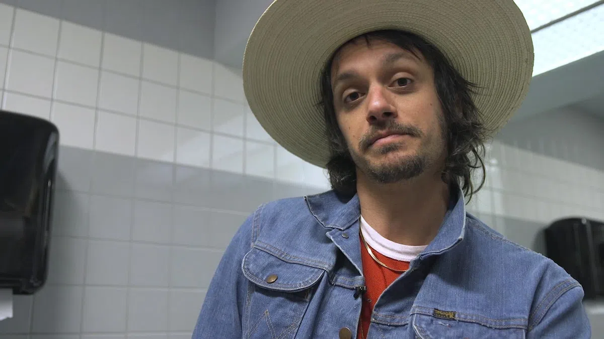 Docc and Nicole Talk to Cameron Duddy from MIDLAND Spoiler – HE’S A ...