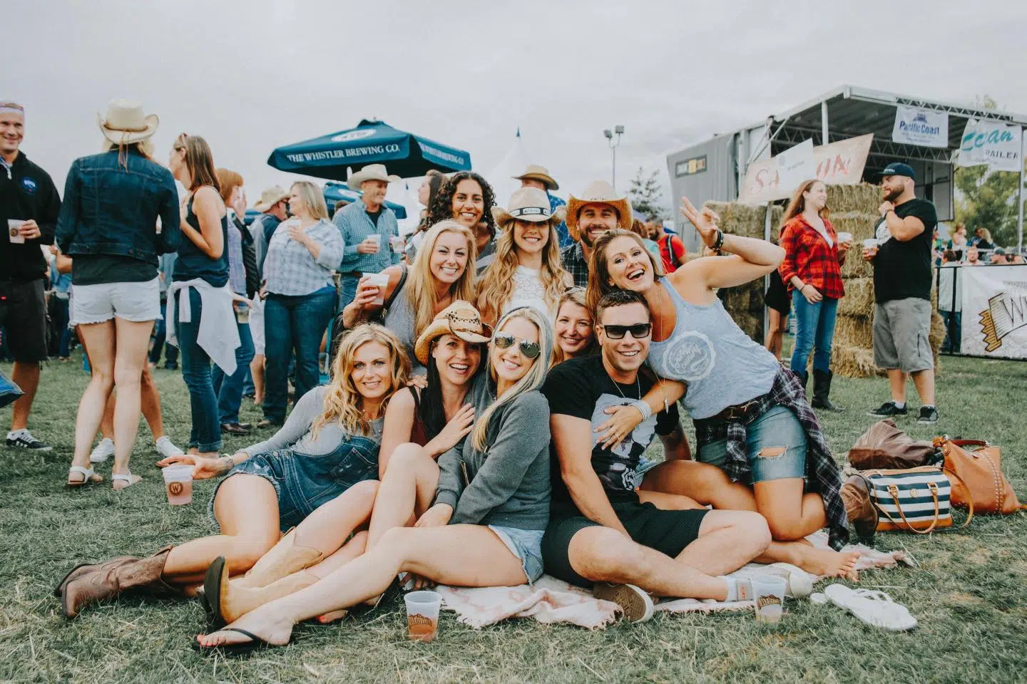 How to Celebrate Gone Country This Year | 93.7 JR Country
