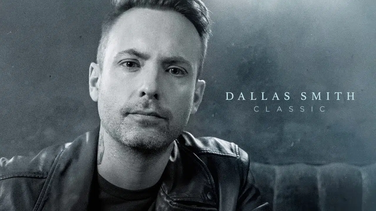 Dallas Smith – “Classic” | 93.7 JR Country