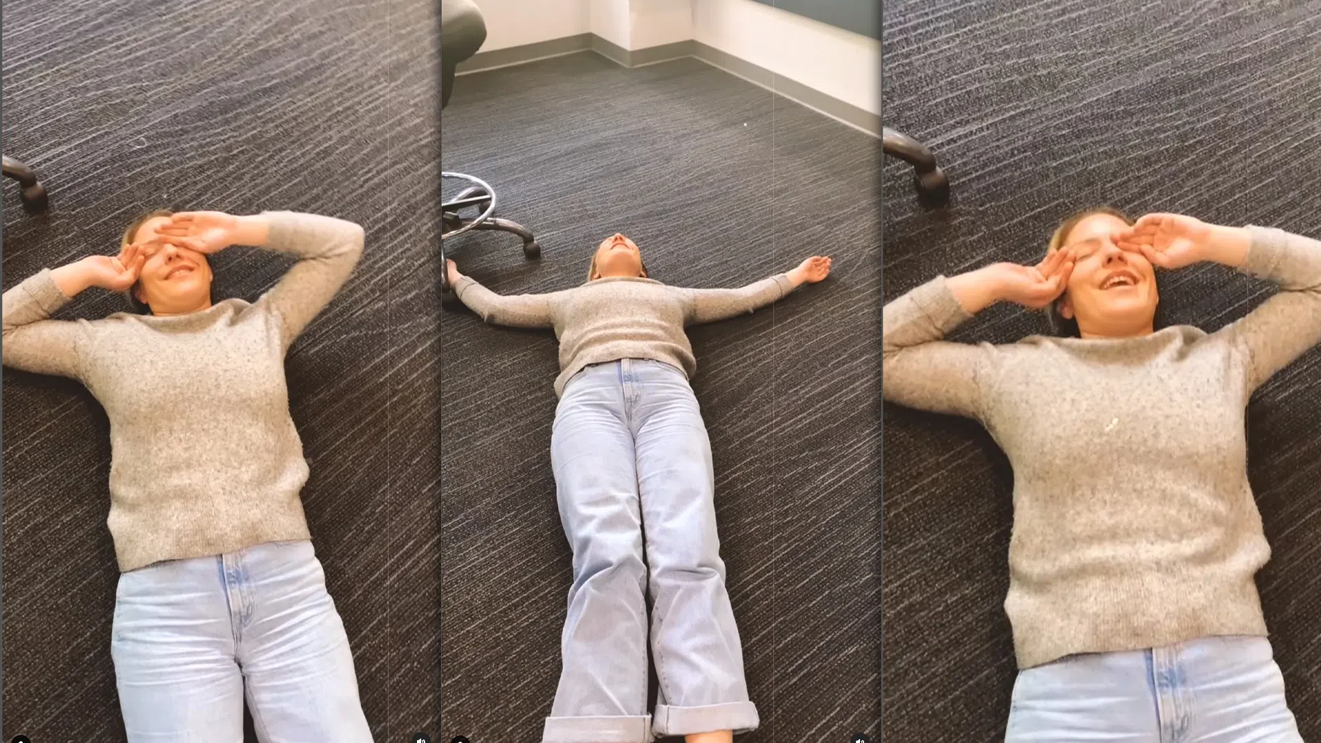 Hey Nicole… Are You Doing Okay?? | 93.7 JR Country