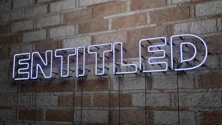 Move over Millennials, Gen-Z is lazy and entitled now! | 93.7 JR Country