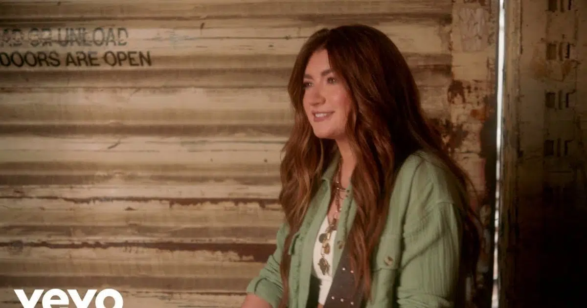 Hot or Not: Tenille Townes – “Home To Me” | 93.7 JR Country