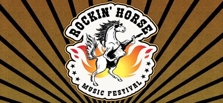 Rockin' Horse Music Festival | QX104 - Country