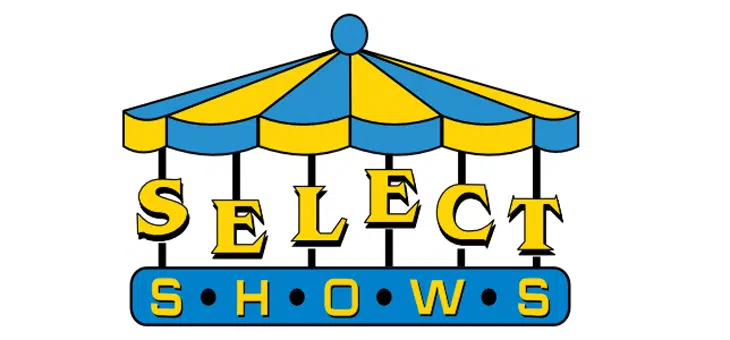 Select Shows Midway | QX104 - Country