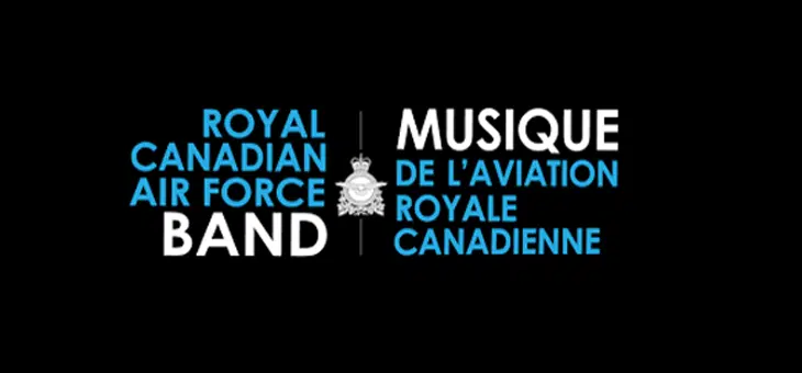 RCAF Band Holiday Concert | QX104 - Country