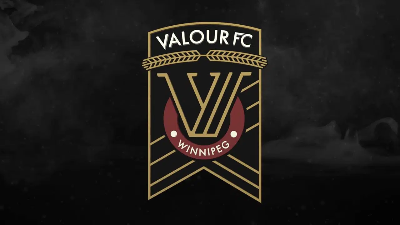 Win Tickets to the Valour Home Opener! | QX104 - Country