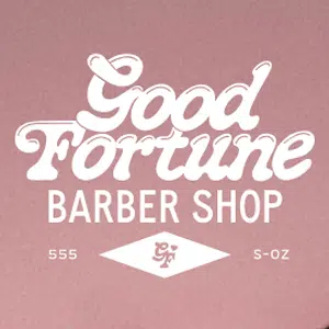 Good Fortune Barber Shop | QX104 - Country