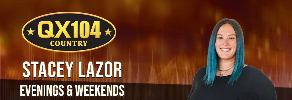 Shows | QX104 - Country