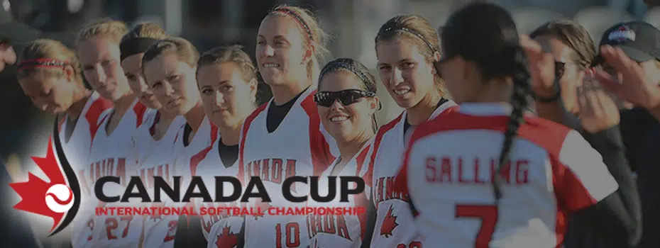 Canada Cup Softball Tournament 2018 | 102.7 THE PEAK - Alternative ...