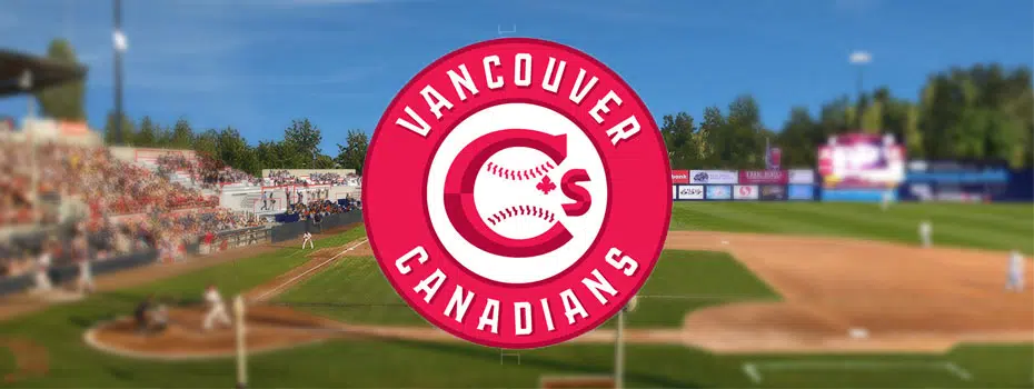 Vancouver Canadians | 102.7 THE PEAK - Alternative Vancouver.