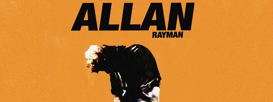 SOLD OUT - Allan Rayman | 102.7 THE PEAK - Alternative Vancouver.