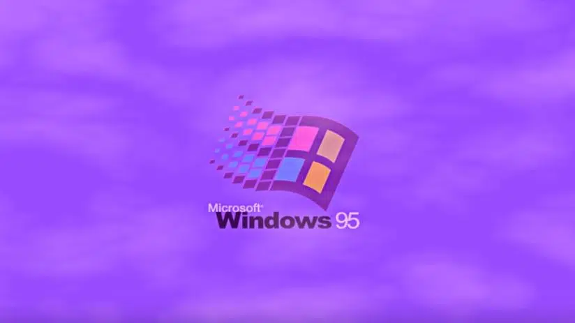 LISTEN: Windows 95 Startup Sound Slowed 4000% | 102.7 THE PEAK ...