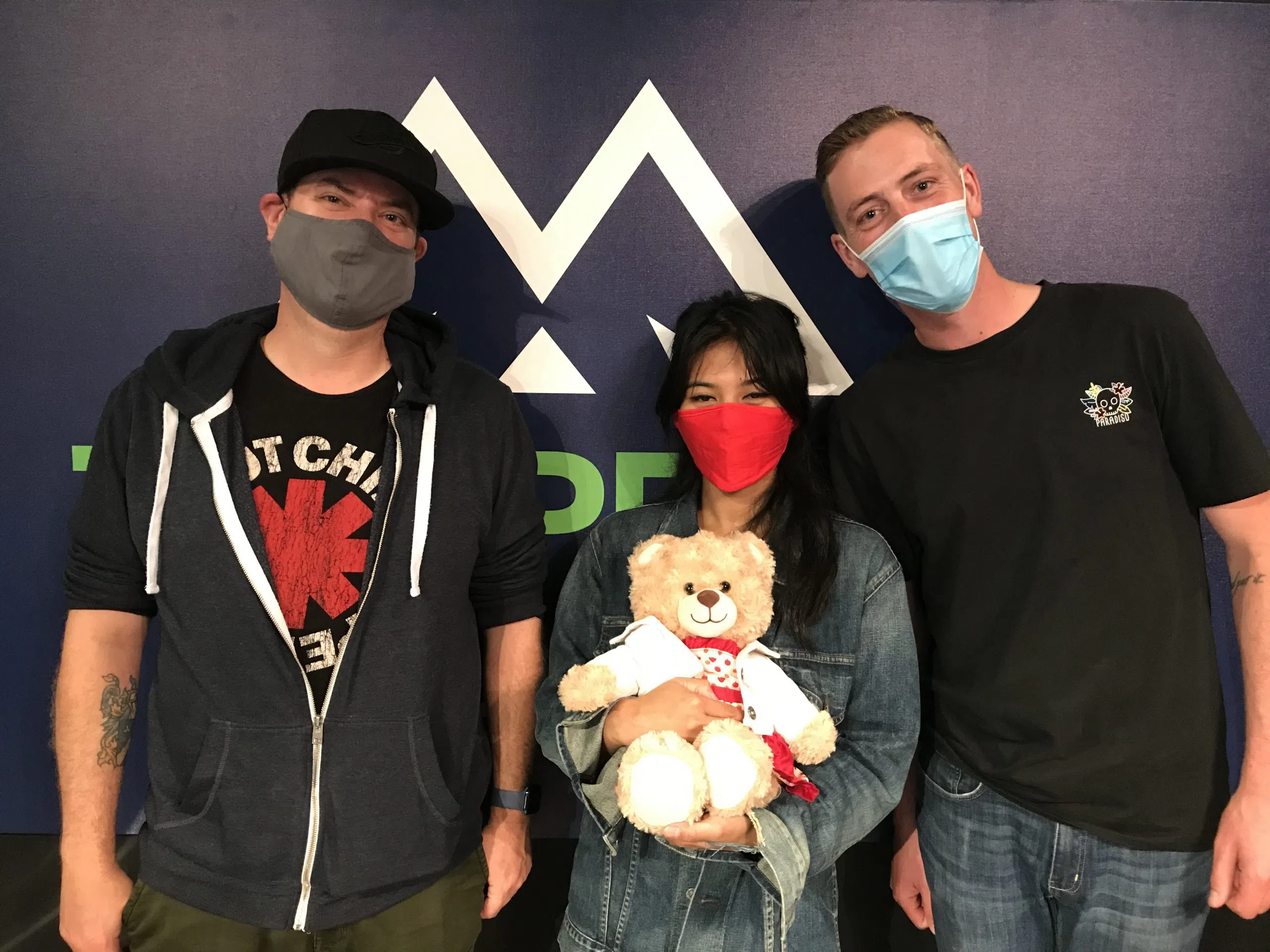 We Helped Mara Record Multiple Copies Of Her Mother’s Last Message ...