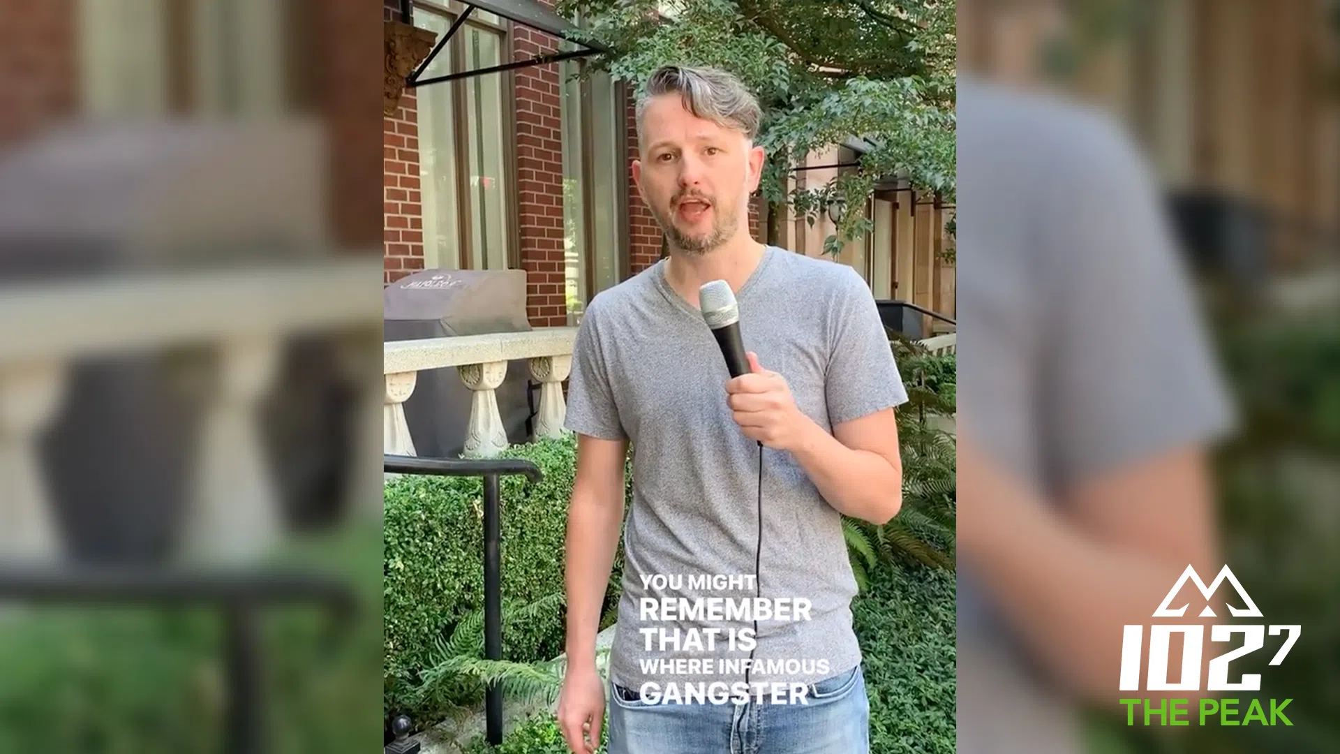 Hot Club Time Machine: Graceland | 102.7 THE PEAK - Alternative Vancouver.