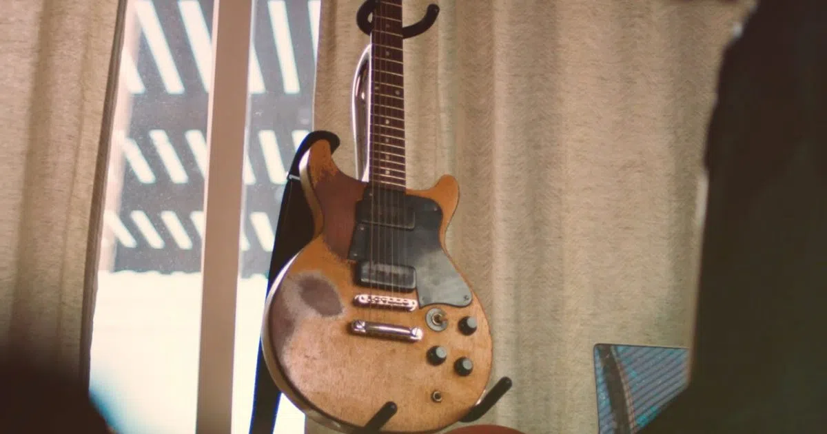 Check This Out-‘Matilda’-PUP | 102.7 THE PEAK - Alternative Vancouver.