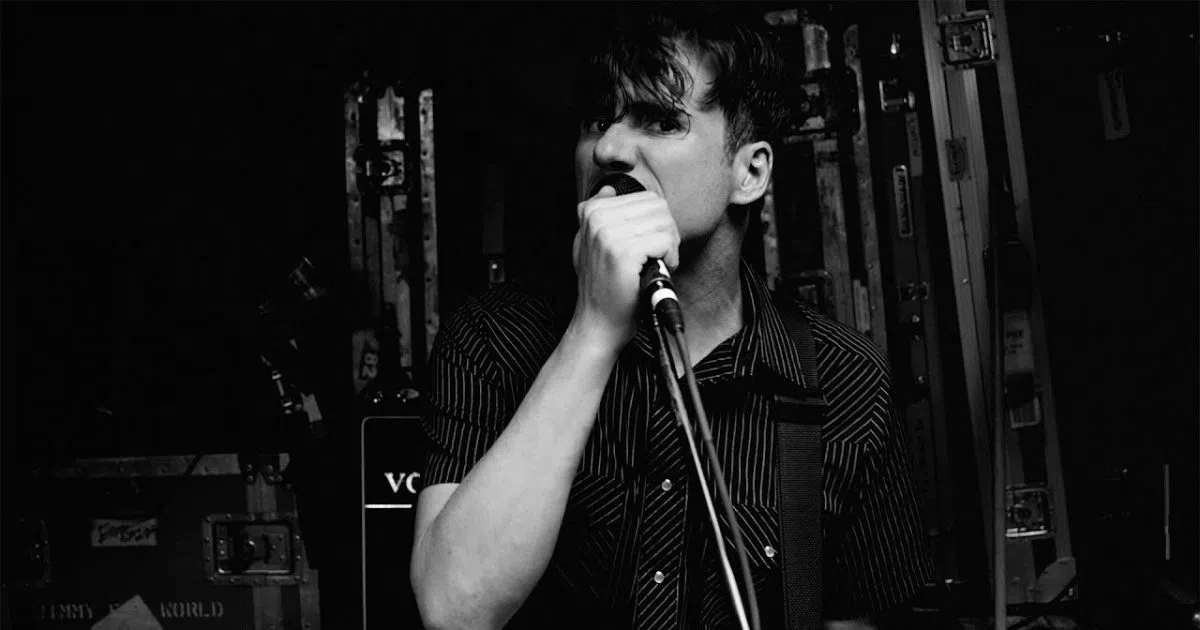 Check This Out-‘Something Loud’-Jimmy Eat World | 102.7 THE PEAK ...