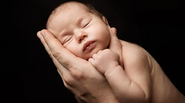 Charis & Jeremy – Useless Human Babies | 102.7 THE PEAK - Alternative ...