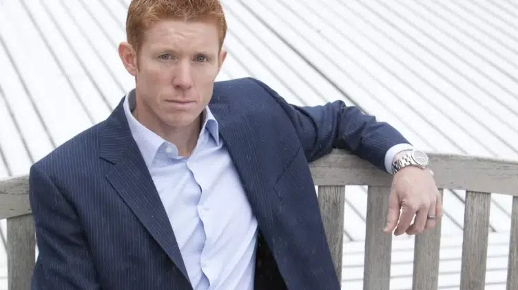 Charis & Jeremy – Scott Rintoul on the Lions and Sarah McLachlan | 102. ...