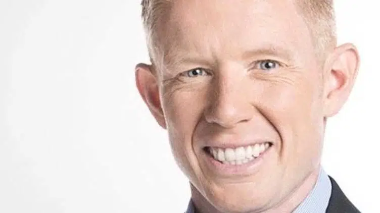 Charis & Jeremy – Scott Rintoul on Party in the Rafters | 102.7 THE ...