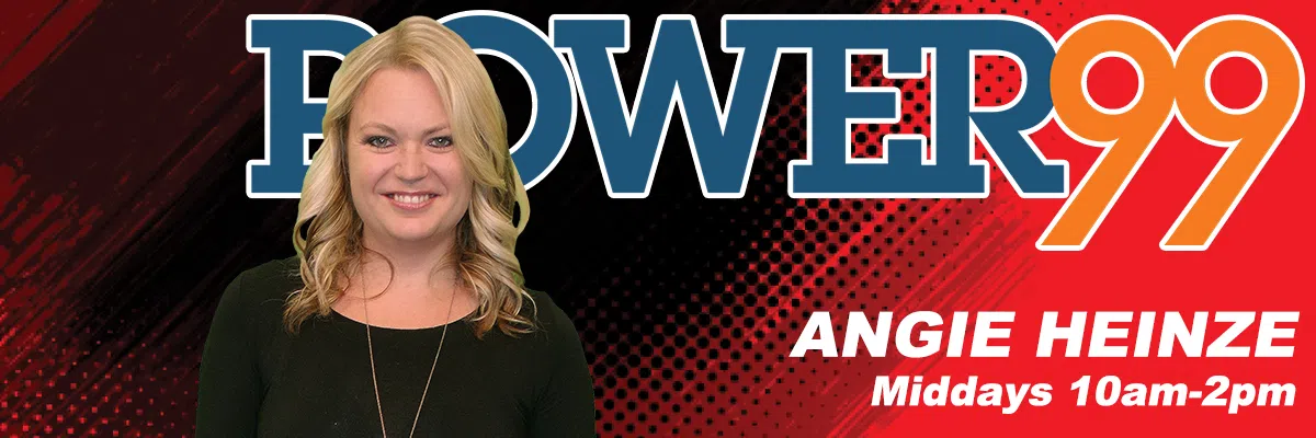 Power99 - Saskatchewan's Hit Music