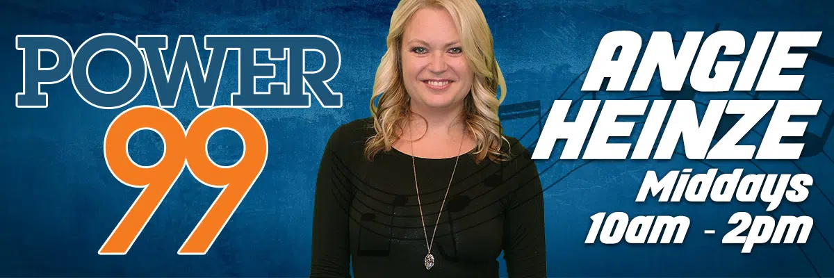 On-Air/Blogs | Power99 - Saskatchewan's Hit Music