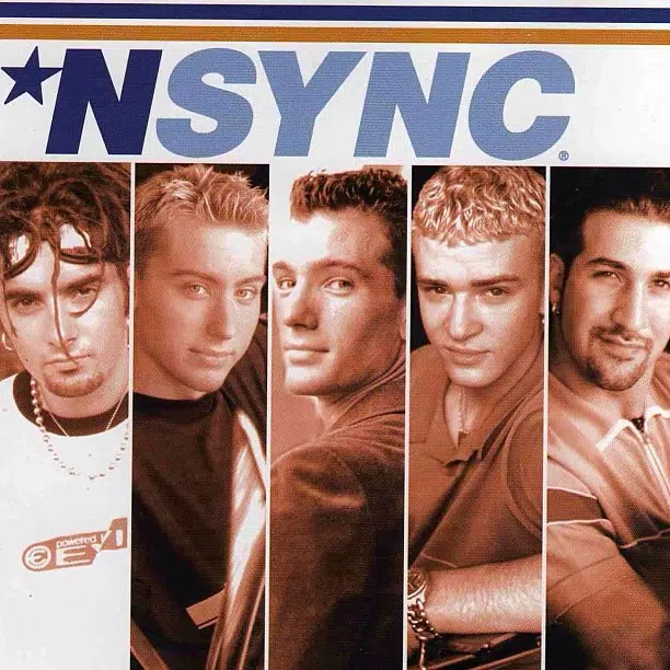 New NSYNC song revealed!! Their first in two decades. | CJVR Today's ...