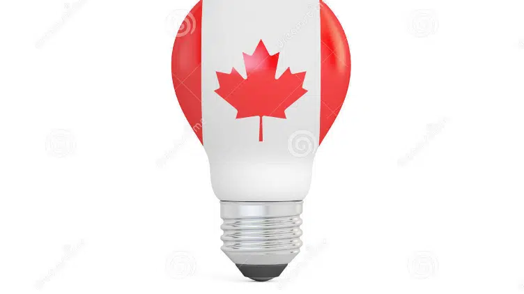 Canadian Inventions | B100