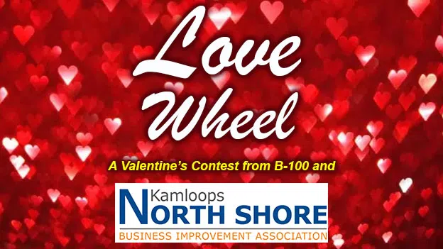 Love Wheel | B100