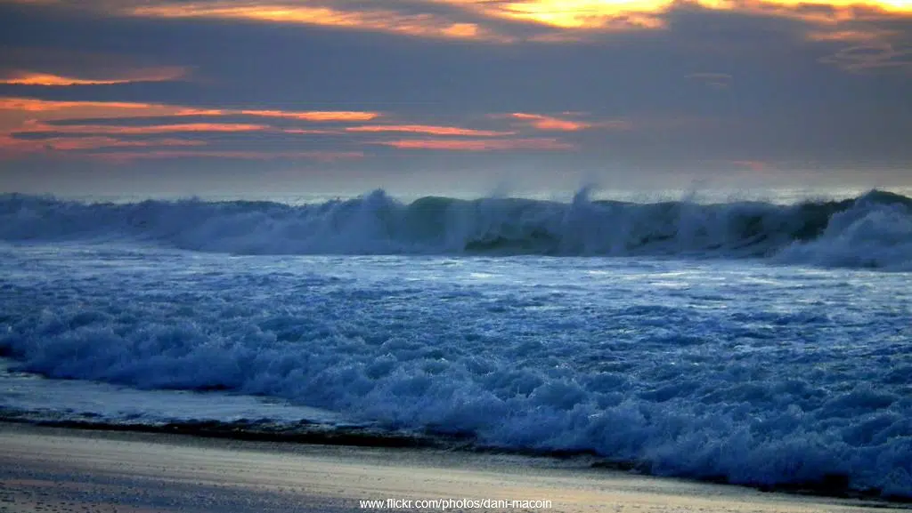 NATIONAL GEOGRAPHIC’ RECOGNIZES WORLD’S FIFTH OCEAN | b93.fm