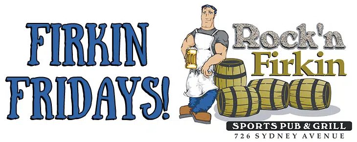 Firkin Fridays | 98.3 CIFM