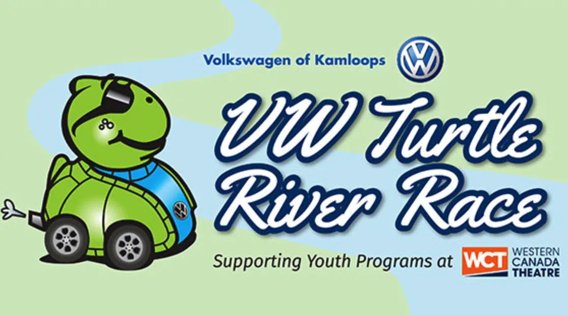 VW Turtle River Race | 98.3 CIFM