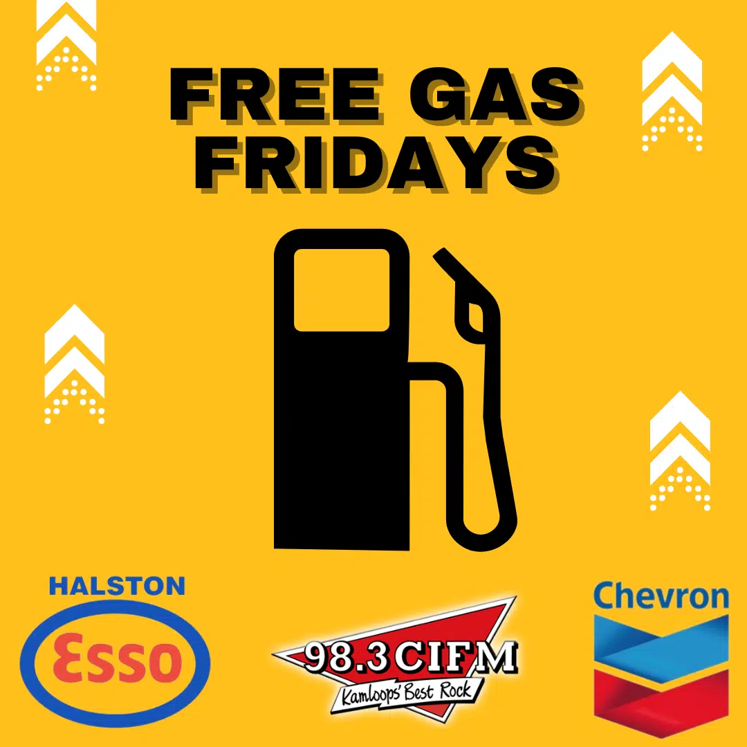 Contests | 98.3 CIFM