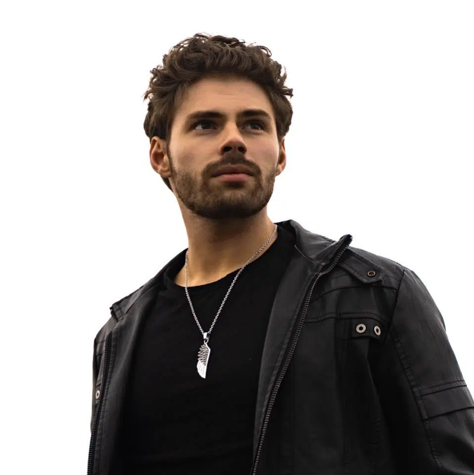 Coast 2 Coast Closeup – Devin Cooper | XM 105