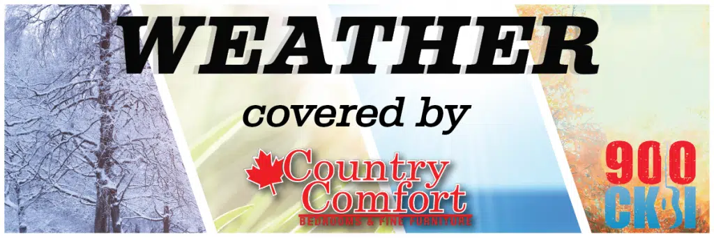 Prince Albert Weather Forecast | 900 CKBI