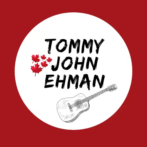 Saskatchewan Country Closeup – Tommy John Ehman | meadowlakeNOW