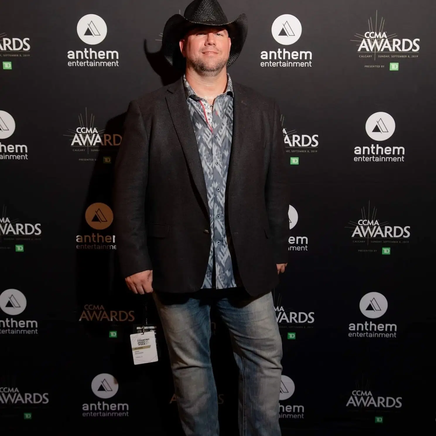 Coast 2 Coast Closeup – Dan Badger | XM 105