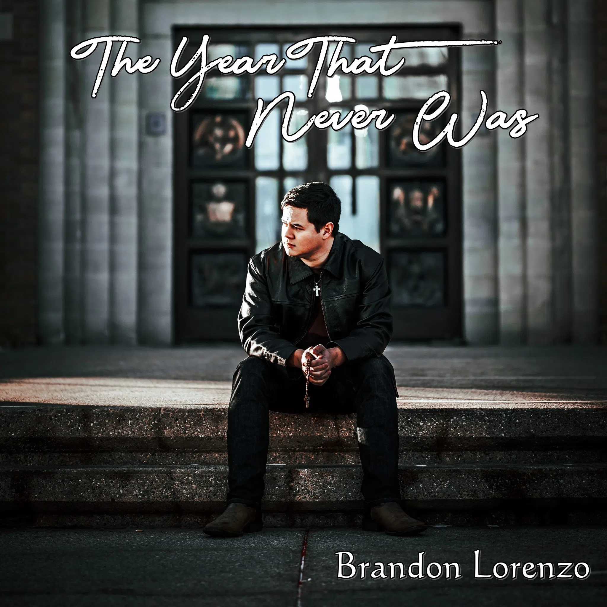 Coast 2 Coast Closeup – Brandon Lorenzo | CJVR Today's Best Country