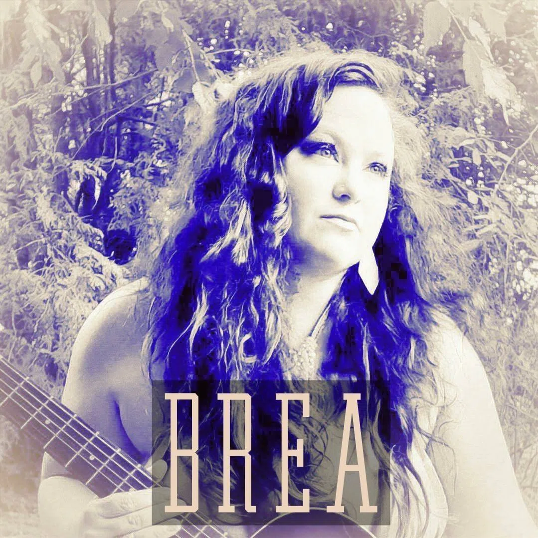 Coast 2 Coast Closeup – Brea Lawrenson | CJVR Today's Best Country