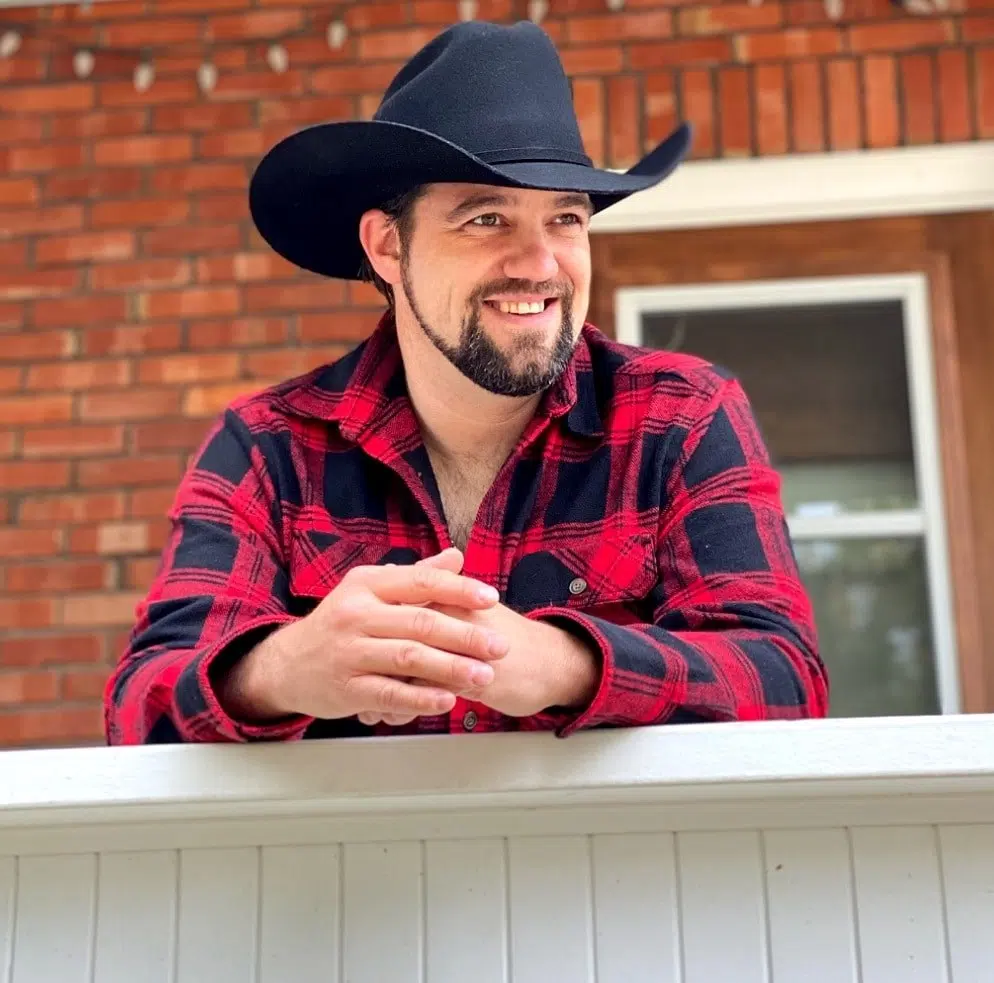 Saskatchewan Country CJNB