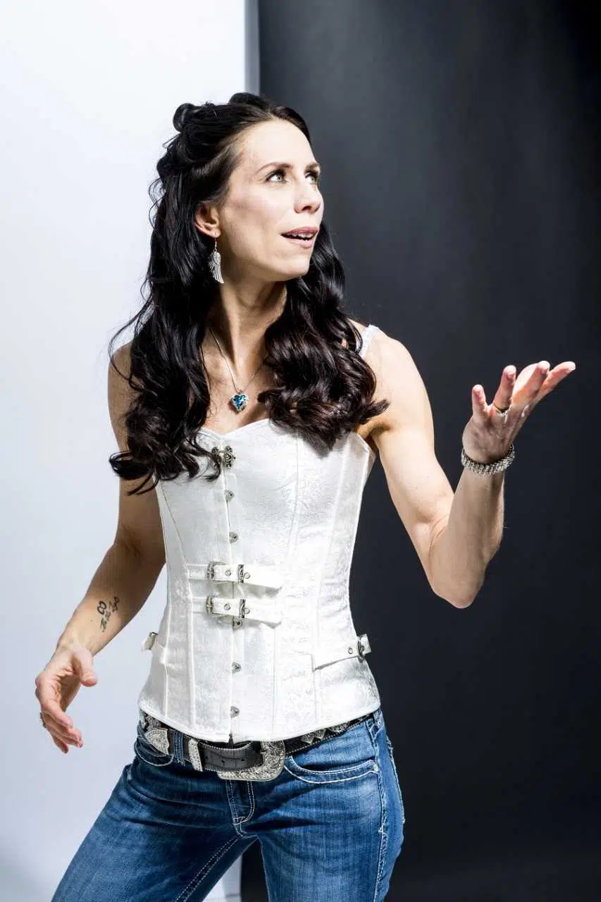 Saskatchewan Country Closeup – Amanda Hagel | paNOW