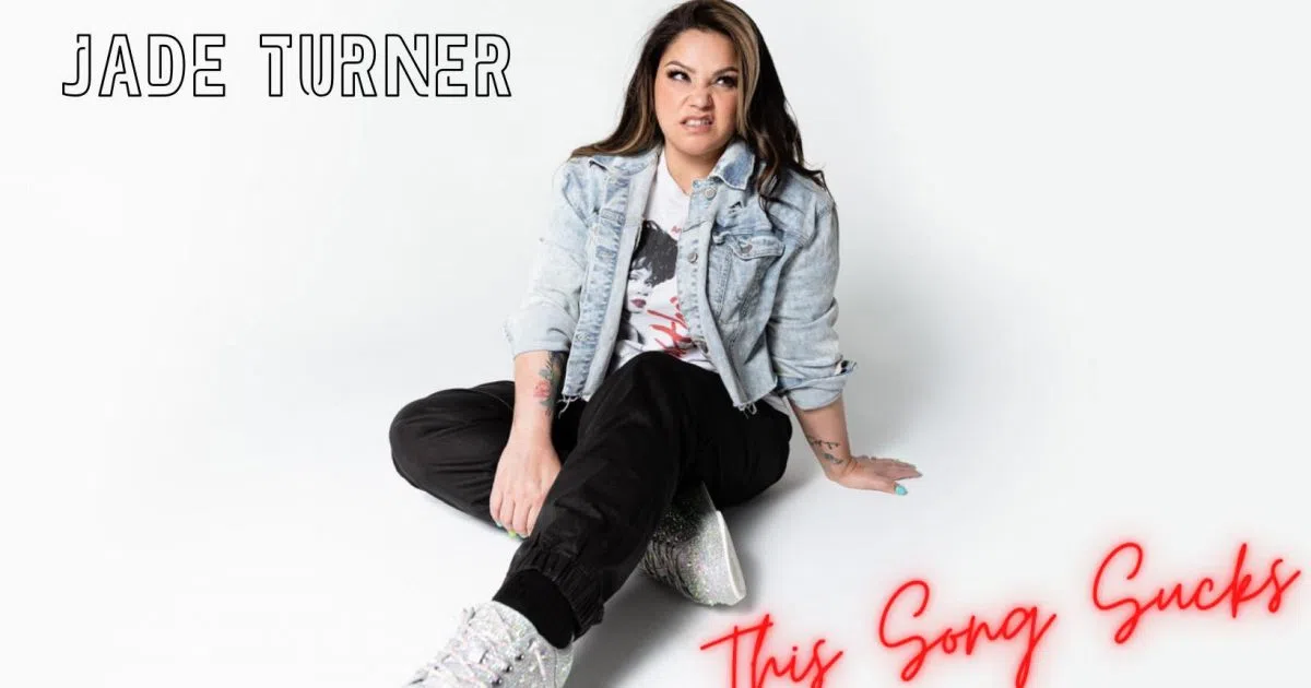 Coast 2 Coast Closeup – Jade Turner | CJVR Today's Best Country