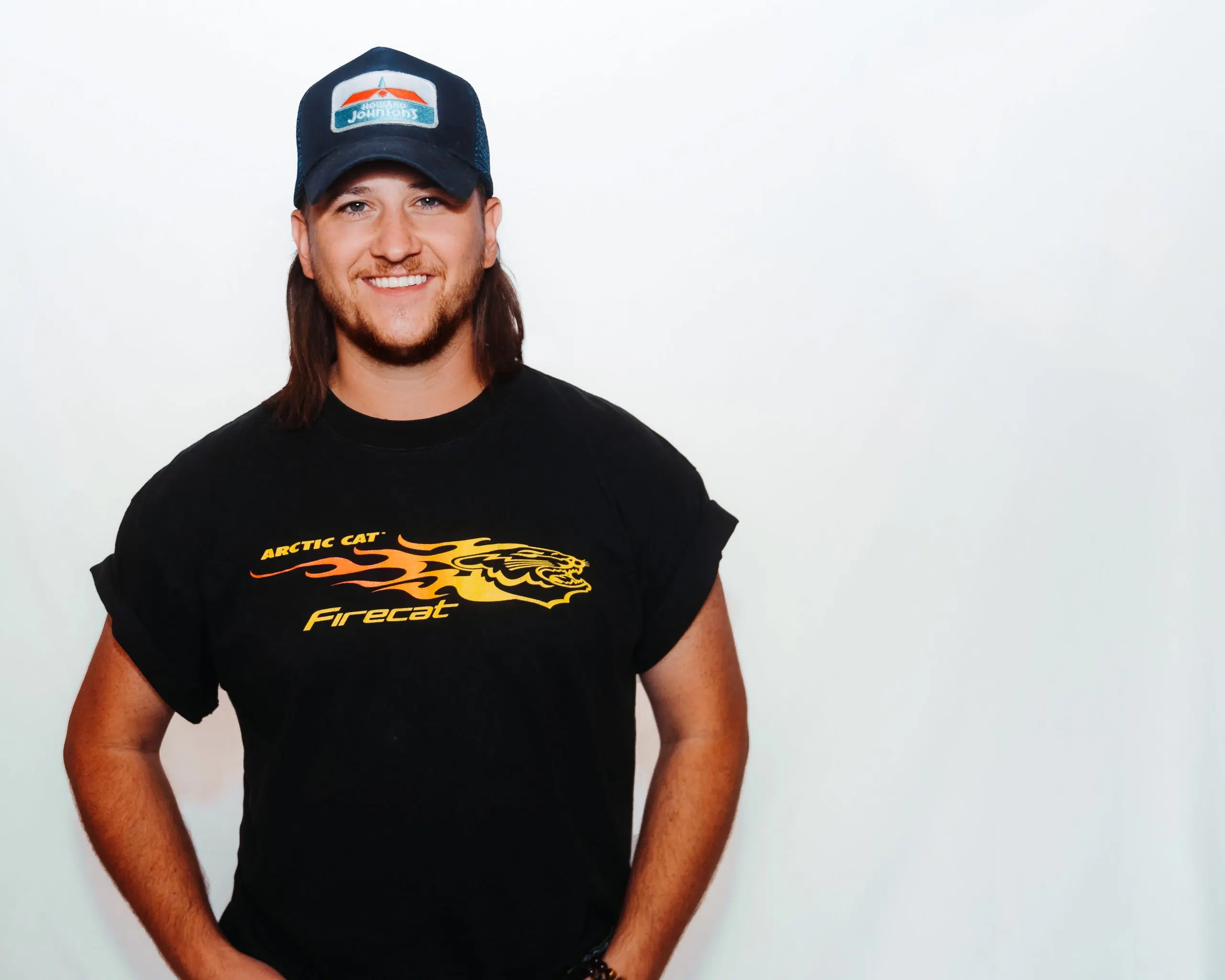 Coast 2 Coast Closeup – Nate Haller | Saskatchewan Country CJNB