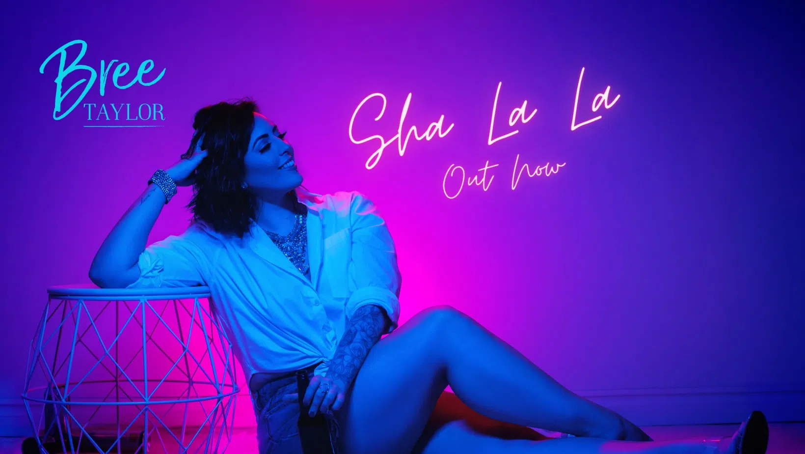 CJVR Today's Best Country